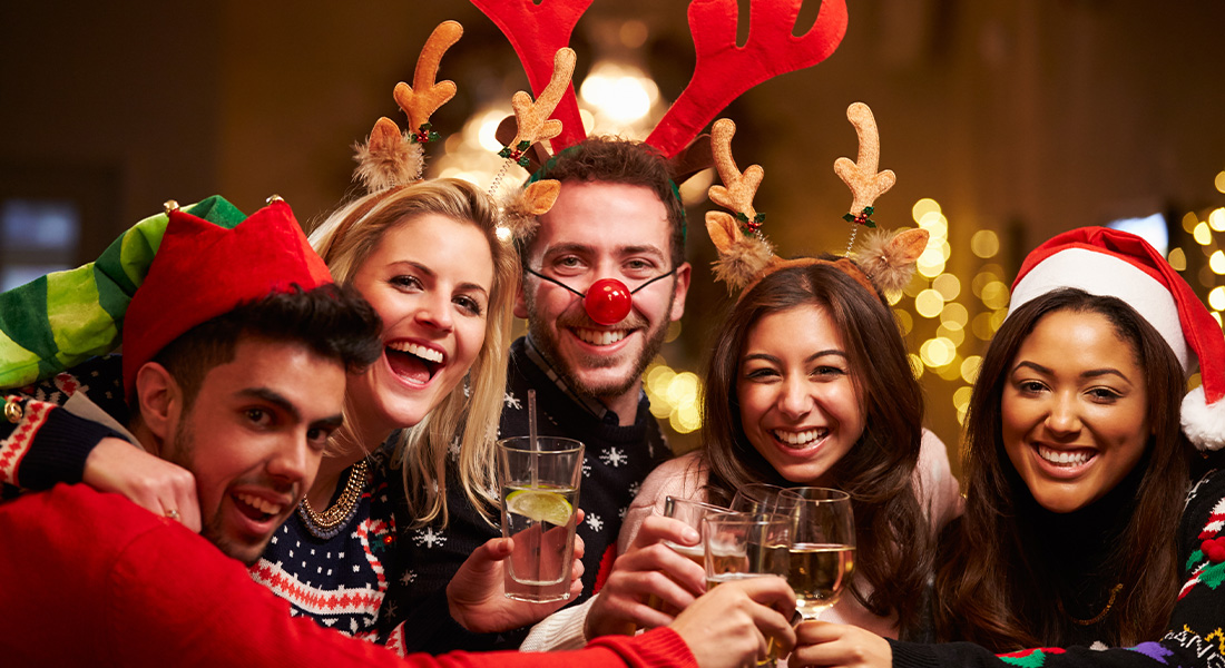 Are dentists open over Christmas? | Beenleigh Marketplace Dental